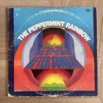 THE PEPPERMINT RAINBOW / WILL YOU BE STAYING AFTER SUNDAY | RECORDSHOP GG