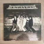 LA BANDA / RUBEN RADA BAND | RECORDSHOP GG