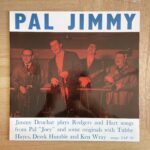 JIMMY DEUCHAR QUINTET AND SEXTET / PAL JIMMY! | RECORDSHOP GG