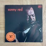 SONNY RED | RECORDSHOP GG