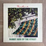 BRYN HAWORTH / SUNNY SIDE OF THE STREET | RECORDSHOP GG