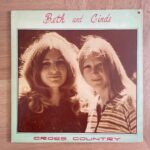 BETH & CINDE / CROSS COUNTRY | RECORDSHOP GG