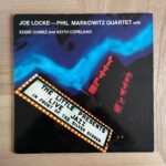 JOE LOCKE – PHIL MARKOWITZ QUARTET / THE LITTLE PRESENTS LIVE JAZZ IN ...