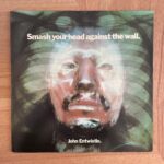 JOHN ENTWISTLE / SMASH YOUR HEAD AGAINST THE WALL. | RECORDSHOP GG