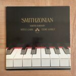 SMITH DOBSON / SMITHZONIAN | RECORDSHOP GG