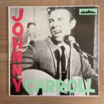 JOHNNY CARROLL | RECORDSHOP GG