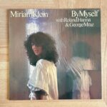 MIRIAM KLEIN / BY MYSELF | RECORDSHOP GG
