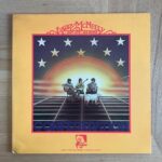 LARRY McNEELY WITH GEOFF LEVIN AND JACK SKINNER / CONFEDERATION ...