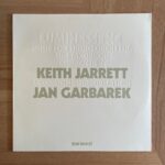 KEITH JARRETT, JAN GARBAREK / LUMINESSENCE | RECORDSHOP GG
