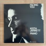 KEITH JARRETT / FACING YOU | RECORDSHOP GG