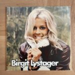 BIRGIT LYSTAGER | RECORDSHOP GG