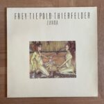 MATTHIAS FREY, WOLFGANG TIEPOLD, MICHAEL THIERFELDER / ZIYADA ...