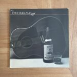 DAVE BURLAND / ROLLIN’ | RECORDSHOP GG