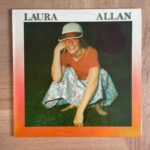 LAURA ALLAN | RECORDSHOP GG