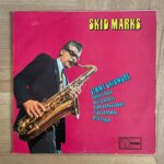 JIMMY SKIDMORE / SKID MARKS | RECORDSHOP GG
