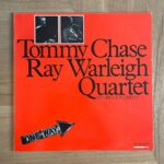 TOMMY CHASE, RAY WARLEIGH QUARTET / ONE WAY | RECORDSHOP GG