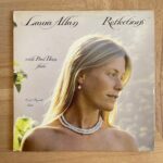 LAURA ALLAN WITH PAUL HORN / REFLECTIONS | RECORDSHOP GG