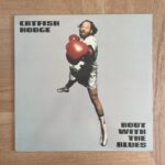 CATFISH HODGE / BOUT WITH THE BLUES | RECORDSHOP GG