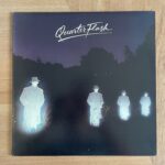QUARTERFLASH | RECORDSHOP GG