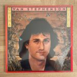 VAN STEPHENSON / CHINA GIRL | RECORDSHOP GG