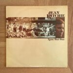 JEAN RITCHIE / NONE BUT ONE | RECORDSHOP GG