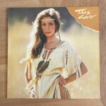 TANE CAIN | RECORDSHOP GG