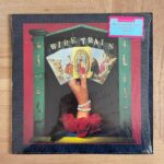 WIRE TRAIN | RECORDSHOP GG