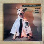 RICK SPRINGFIELD / WORKING CLASS DOG | RECORDSHOP GG