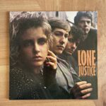 LONE JUSTICE | RECORDSHOP GG