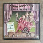 LARRY RASPBERRY AND THE HIGHSTEPPERS / HIGHSTEPPIN’ AND FACY DANCIN ...