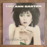LOU ANN BARTON / FORBIDDEN TONES | RECORDSHOP GG