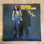 BRENDA PATTERSON / LIKE GOOD WINE | RECORDSHOP GG