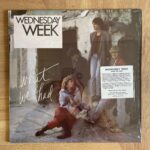 WEDNESDAY WEEK / WHAT WE HAD | RECORDSHOP GG