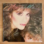 MARCY LEVY / MARCELLA | RECORDSHOP GG