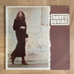 NANCY NEVINS | RECORDSHOP GG
