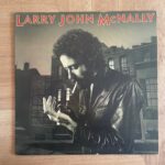LARRY JOHN McNALLY | RECORDSHOP GG