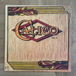 CALICO / VOL.2 | RECORDSHOP GG