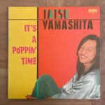 山下達郎 / IT’S A POPPIN’ TIME | RECORDSHOP GG