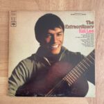 KUI LEE / THE EXTRAORDINARY | RECORDSHOP GG