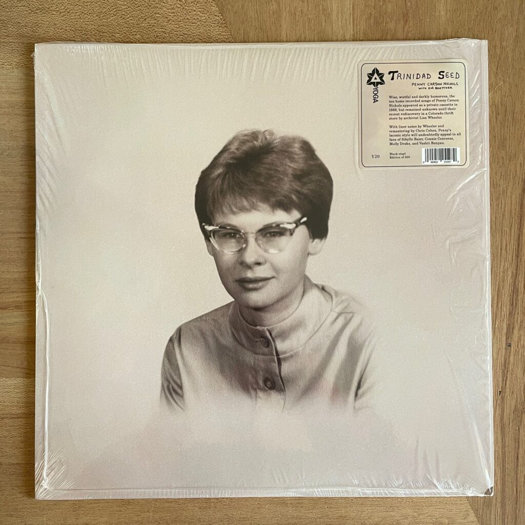 新譜 | RECORDSHOP GG