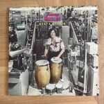 JIMMY MAELEN / BEATS WORKIN’ | RECORDSHOP GG