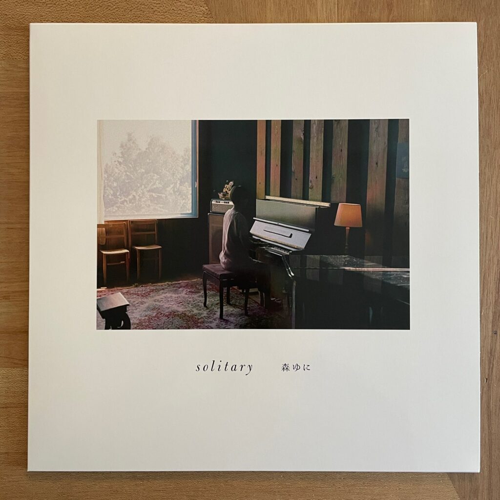 新譜 | RECORDSHOP GG