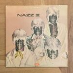 NAZZ / 3 | RECORDSHOP GG