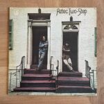 AZTEC TWO-STEP | RECORDSHOP GG