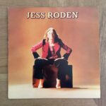 JESS RODEN / ILPS9286 UK ORIG. | RECORDSHOP GG