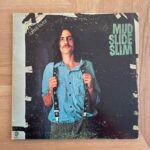 JAMES TAYLOR / MUD SLIDE SLIM | RECORDSHOP GG
