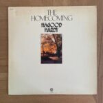 HAGOOD HARDY / THE HOMECOMING | RECORDSHOP GG