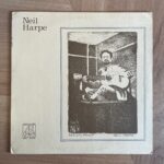 NEIL HARPE | RECORDSHOP GG