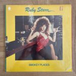 RUBY STARR / SMOKEY PLACES | RECORDSHOP GG