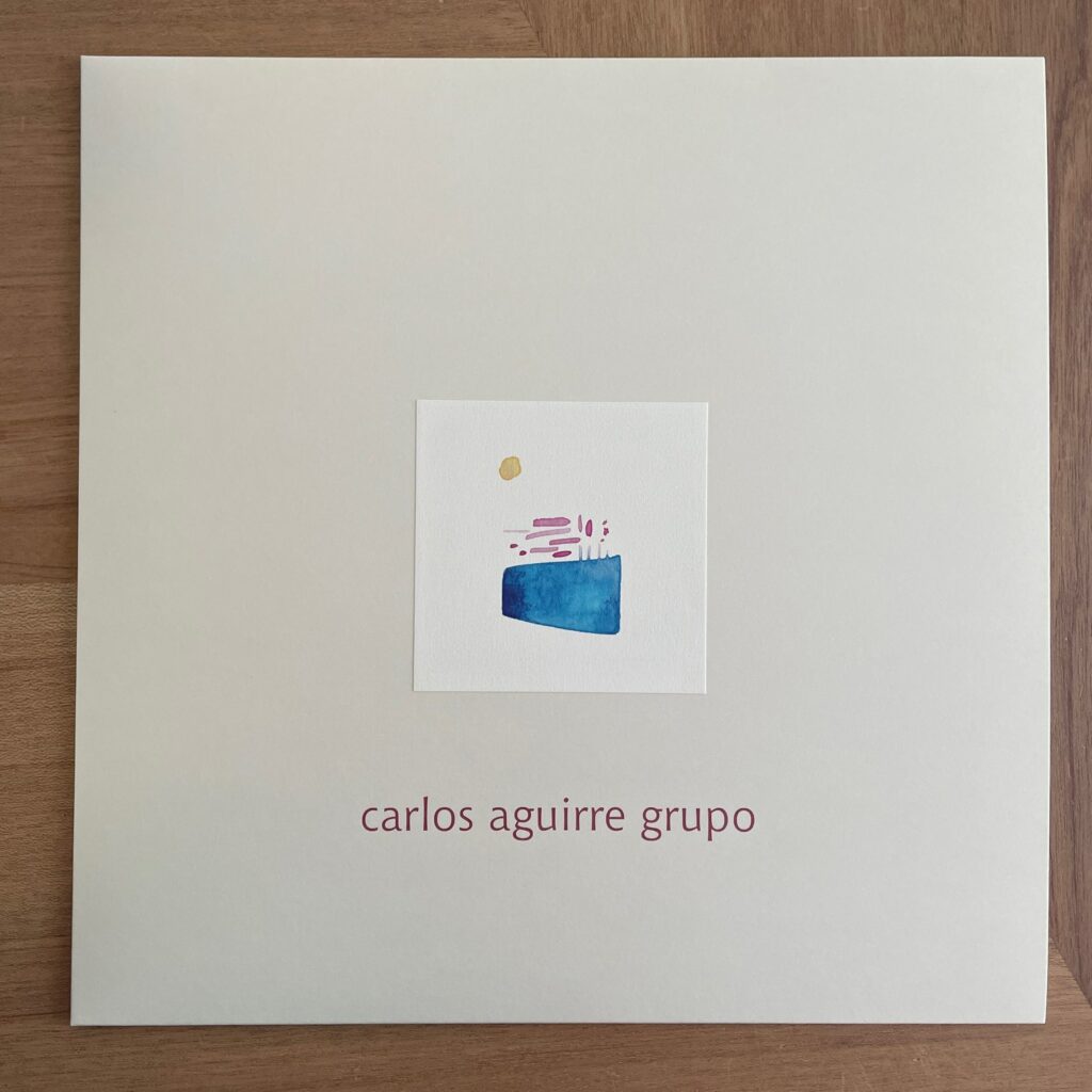 新譜 | RECORDSHOP GG